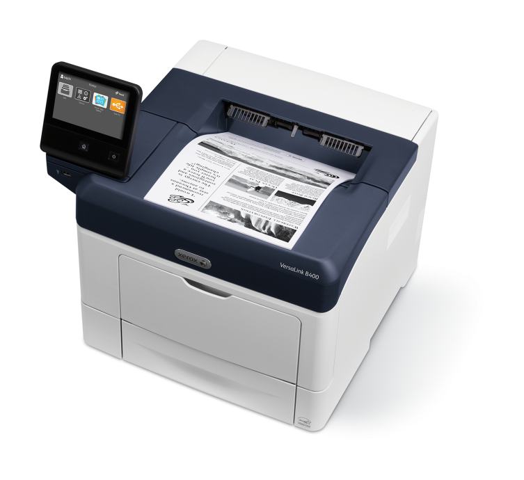 Laserski printer Xerox Versalink B400 A4 B400V_DN