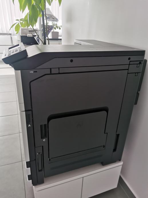 LEXMARK CS923 LASERSKI PISAČ - printer