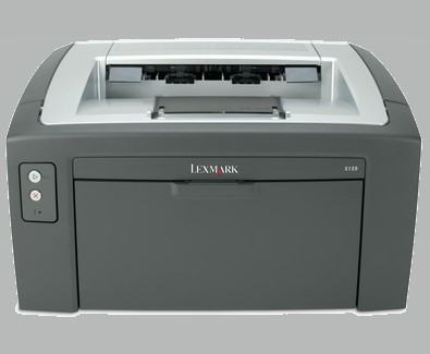 Lexmark E120 laserski pisač/printer, nov