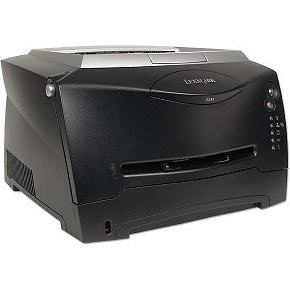 Lexmark E234