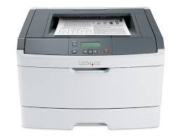 Lexmark E360dn