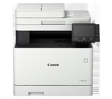 Multifunkcijski laserski printer Canon i-SENSYS MF746Cx 27ppm WiFi LAN