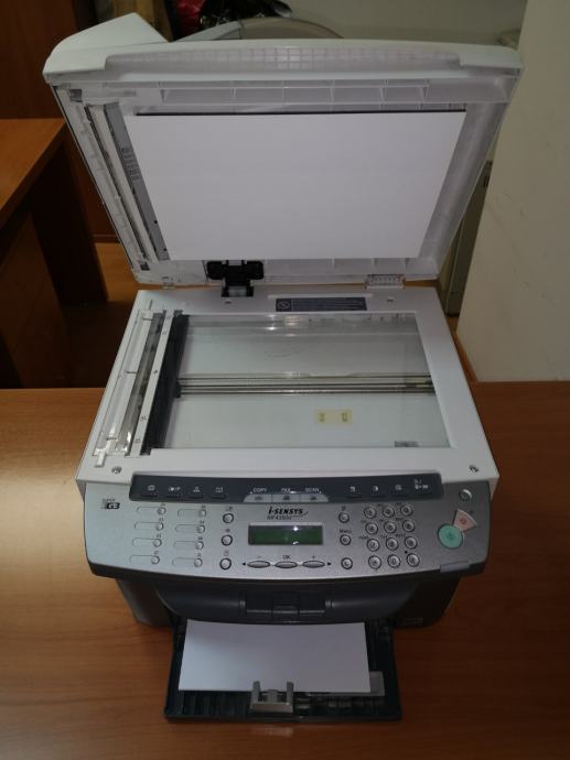 Multifunkcionalni uređaj copy/print/scan/fax Canon MF4350d