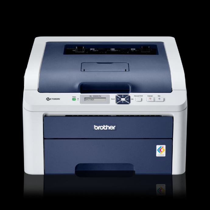 Printer Brother HL 3040-CN