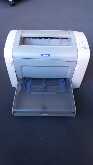 PRINTER EPSON EPL – 6200