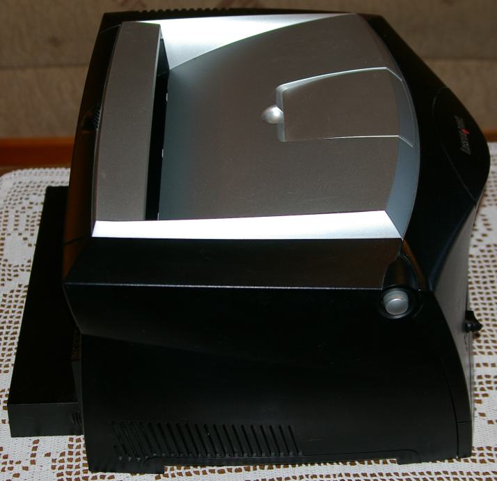 Printer Lexmark E232