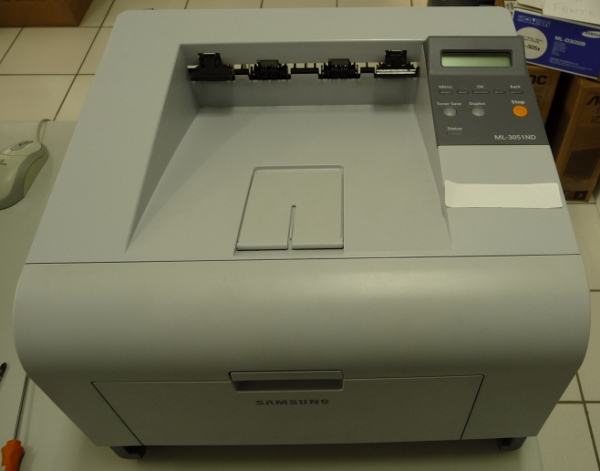 Printer Samsung ML-3051ND