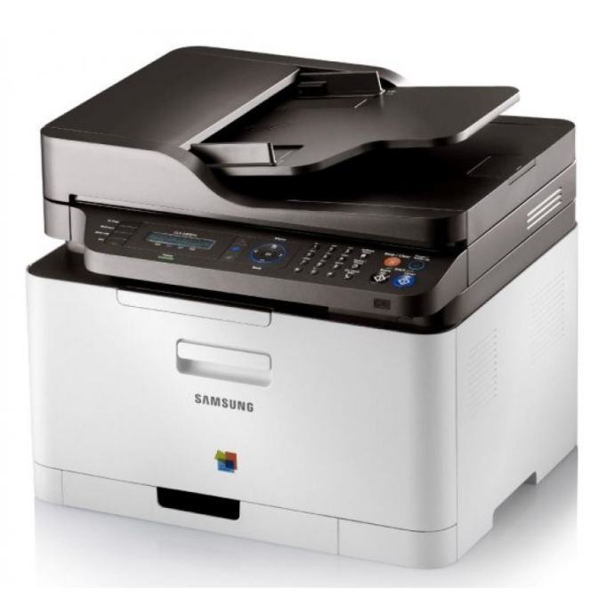 Printeri, skeneri i fotokopirni uređaji