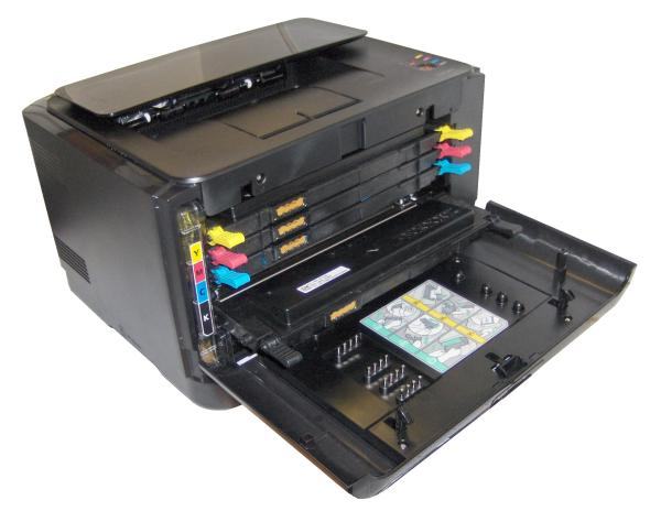 Samsung CLP 315 - Color Laser Printer