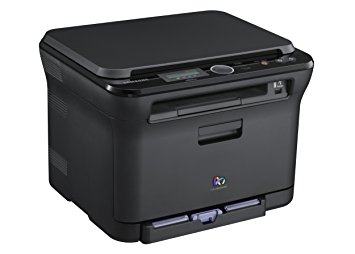 Samsung CLX-3175FN - Laser Print, Copy, Scan, Fax - Mrezni Printer