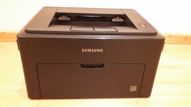 Samsung ML-1640