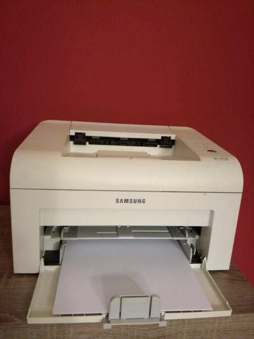 SAMSUNG ML-2010P