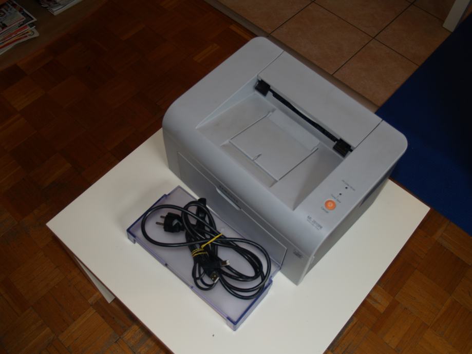 Samsung ML-2010PR C/B laserski printer