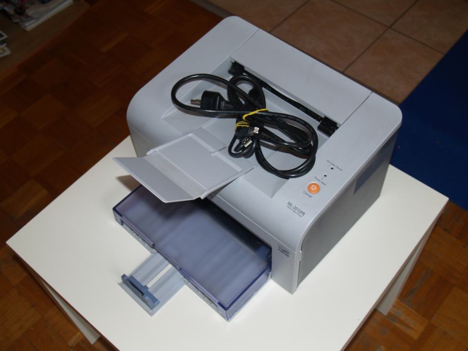 Samsung ML-2010PR C/B laserski printer