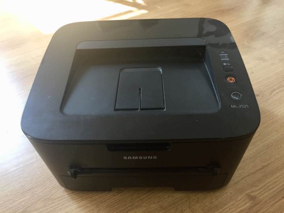 Samsung ML-2525 laserski pisač printer