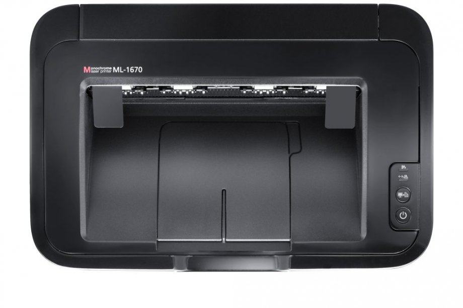 SAMSUNG printer ML-1670 c/b laserski printer ***TOP PONUDA***