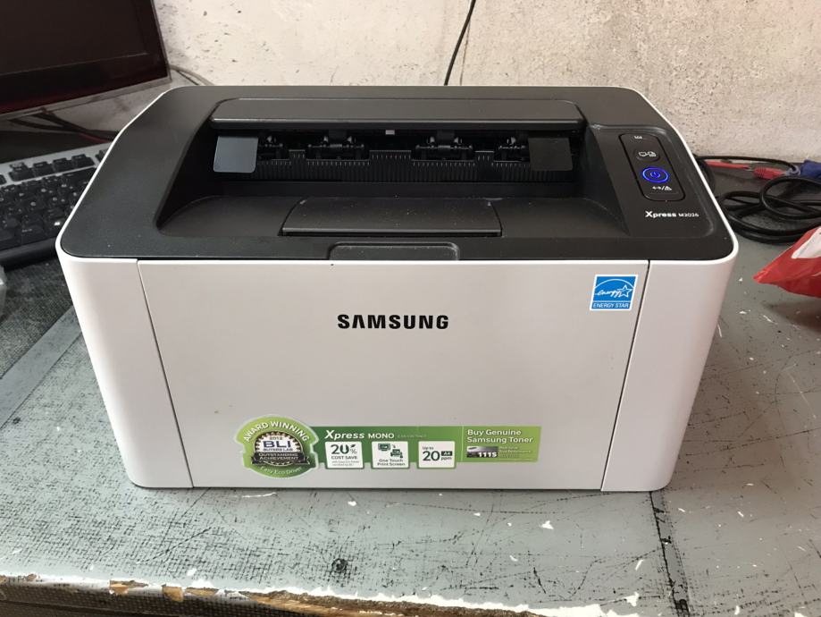 Samsung SL-M2026 laserski printer