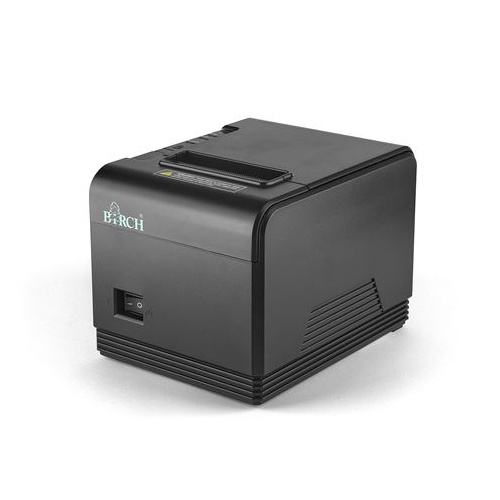 Termalni POS printer BIRCH CP-Q3, 80mm, Potpuno ispravan, kao nov