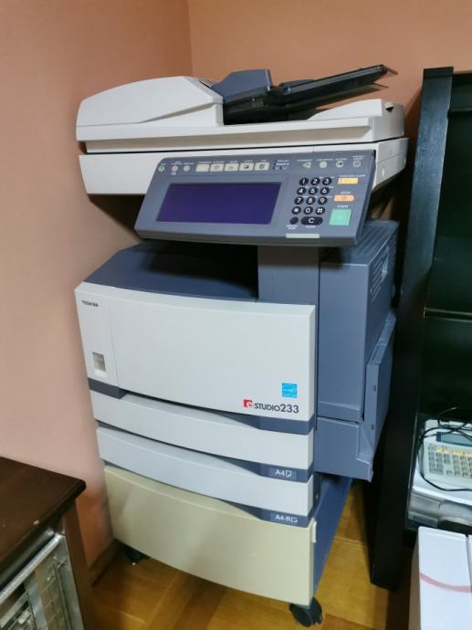 Toshiba e-Studio 233