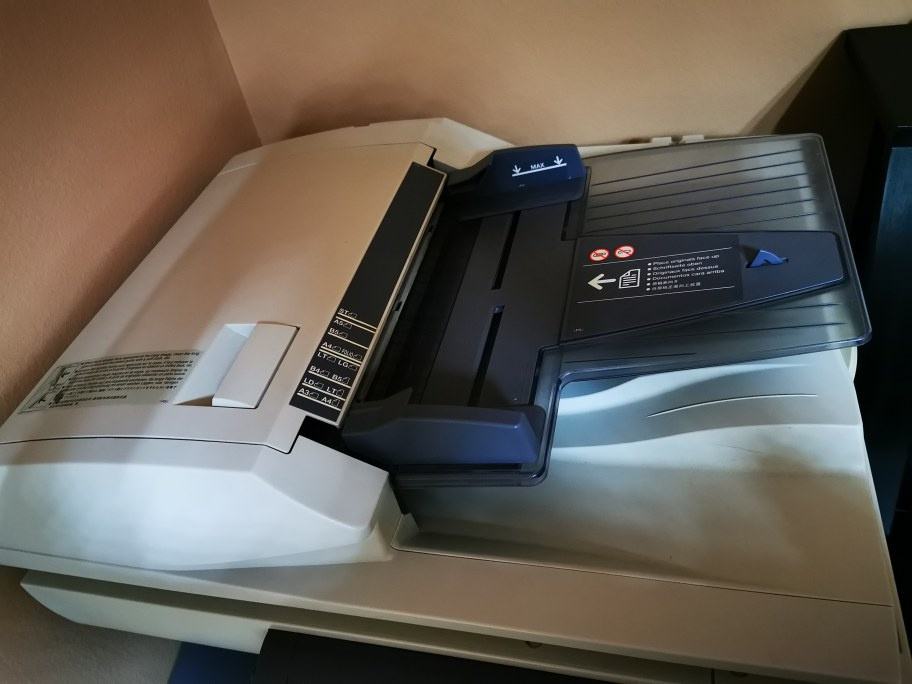 Toshiba e-Studio 233