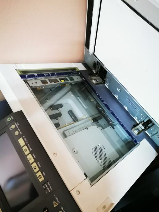 Toshiba e-Studio 233