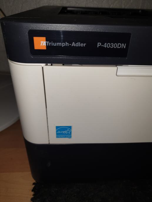 TRIUMPH-ADLER P-4030DN
