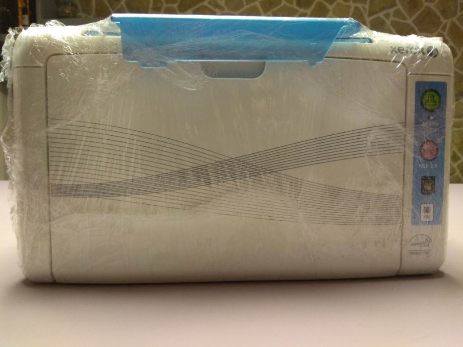 Xerox Phaser 3010 laserski pisač