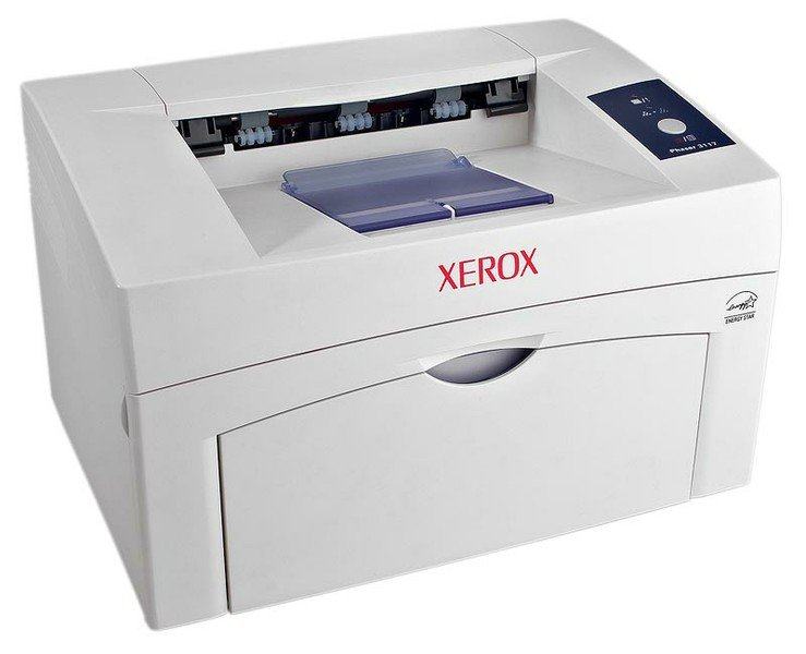 Xerox Phaser 3117 Laser Printer ispravan