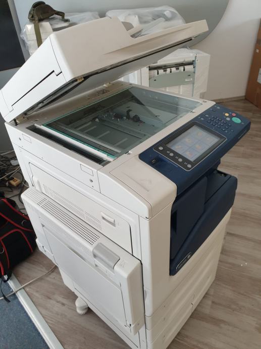 XEROX WC5330- kopir-printer-skener