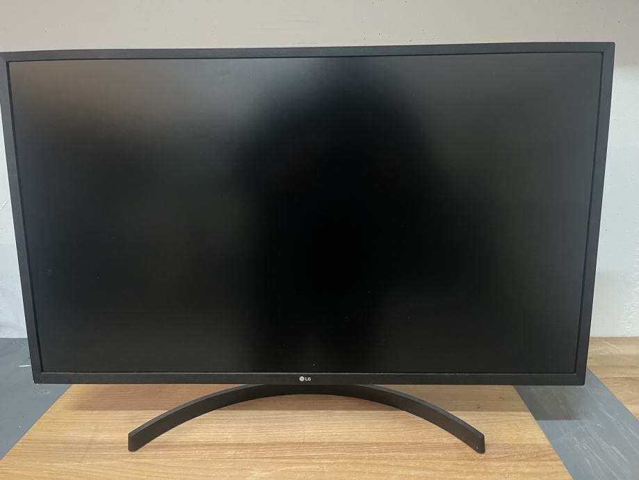 32 LG monitor LG 32UK550