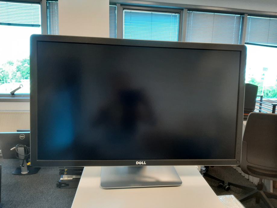 (36) Monitor Dell P2715QT