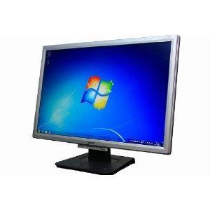ACER Monitor, AL1916W u odicnom stanju ko nov ispravan 100%podravina