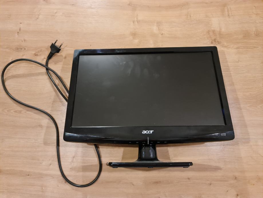 Acer LCD TV
