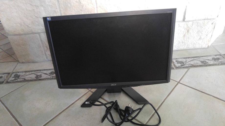 Acer lcd monitor x223w recommendations - chiclasopa