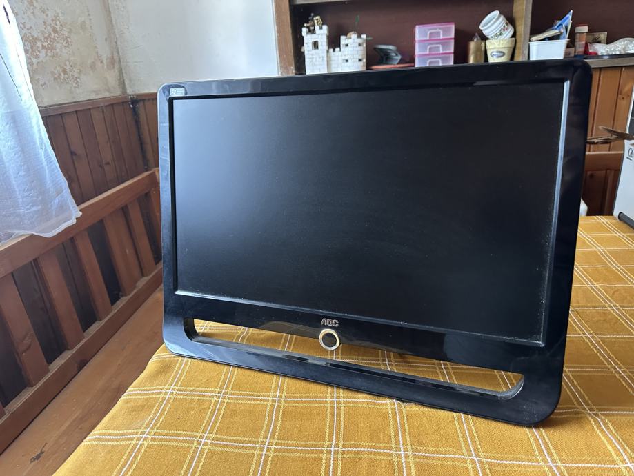 AOC 22 Monitor (AOC F22s+)