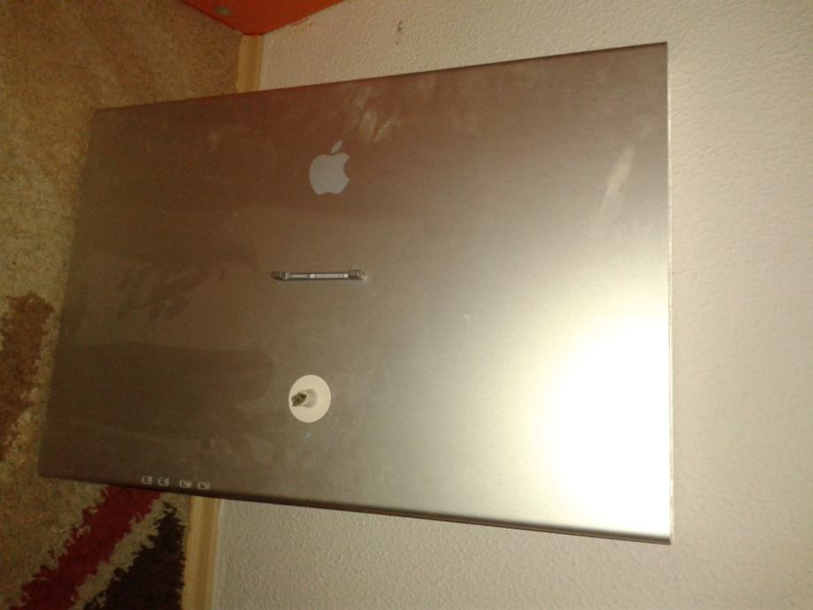 Apple Cinema HD Display