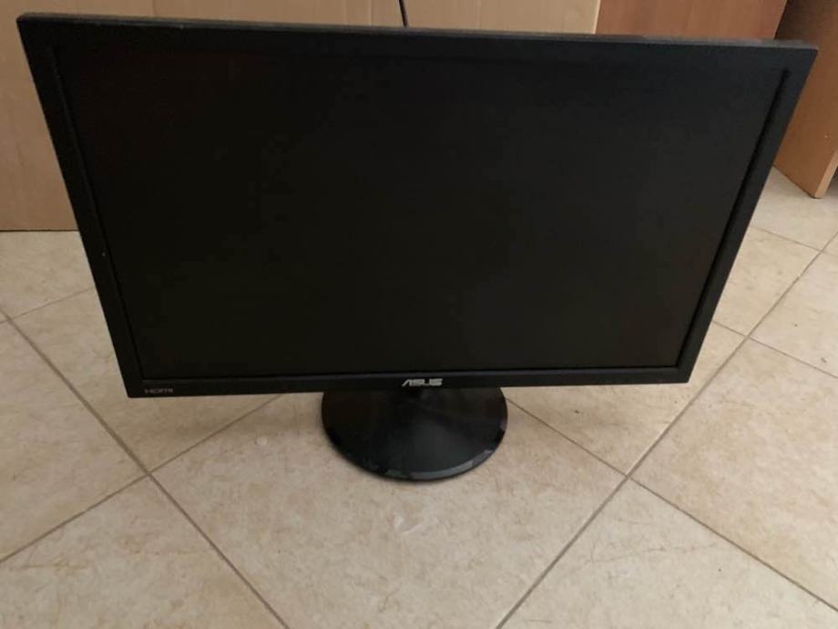 Asus monitor 1ms 60hz