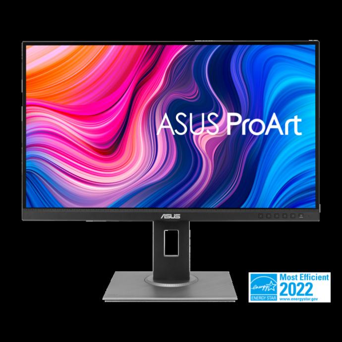 Asus PA278QV 27 75Hz IPS, WQHD (2560 x 1440), 100% sRGB
