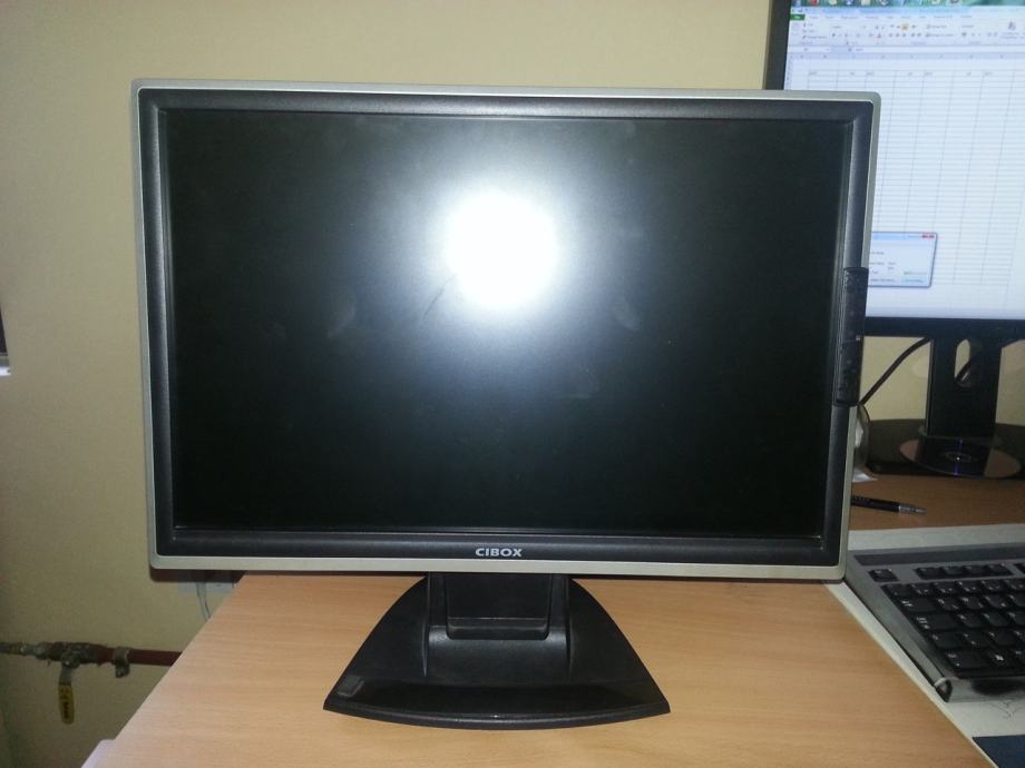 Cibox C1905 19 LCD