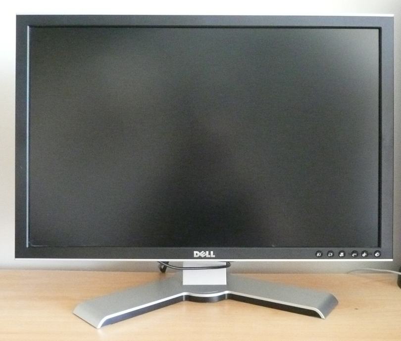 Dell 2407WFP-HC 24