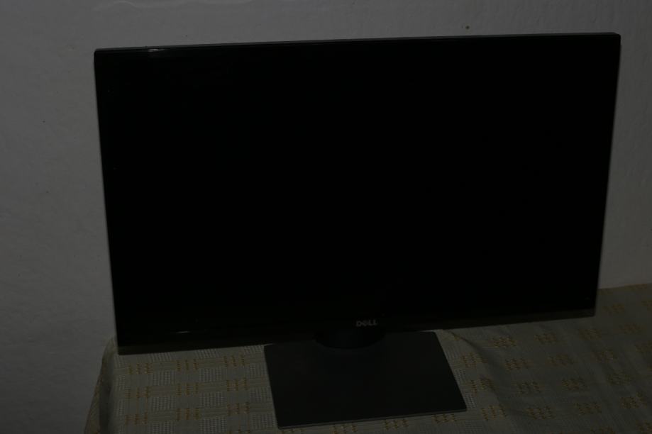 Dell 27 SE2717H/HX, 1920x1080, 75Hz, AMD FreeSync