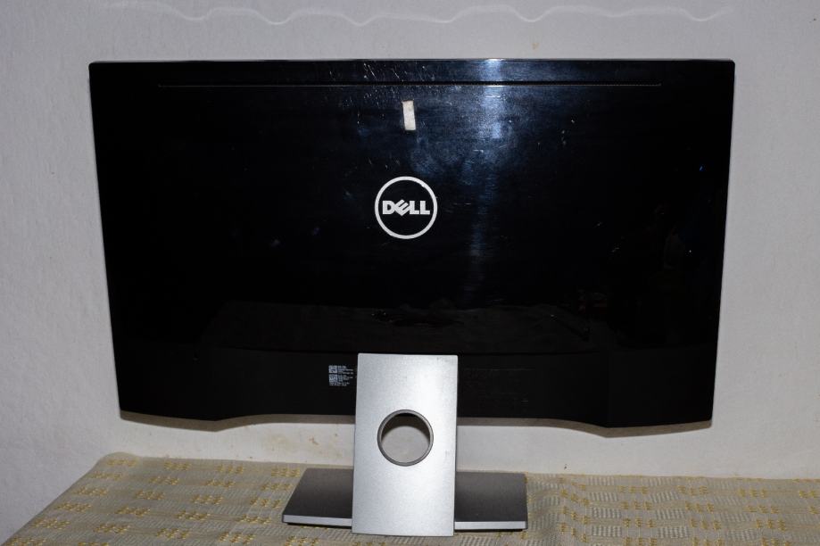 Dell 27 SE2717H/HX, 1920x1080, 75Hz, AMD FreeSync