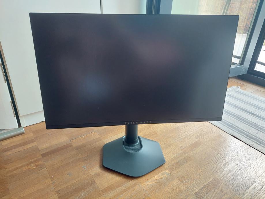 Dell Alienware Gaming monitor (AW2523HF)