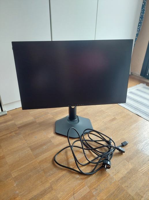 Dell Alienware Gaming monitor (AW2523HF)