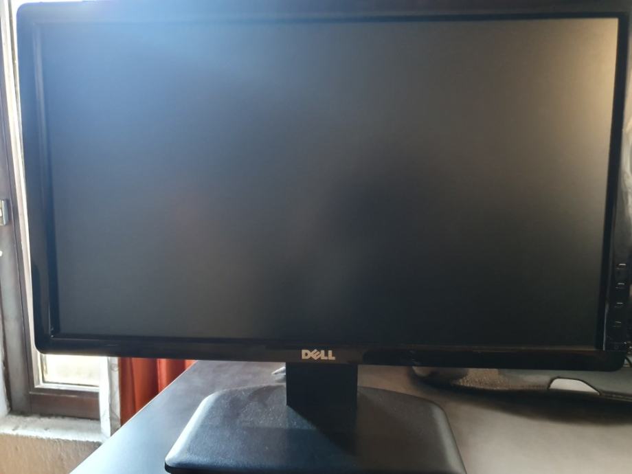 Dell IN2030M 20 HD Led monitor