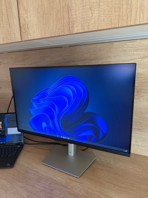 DELL P2721Q 27” 4K IPS