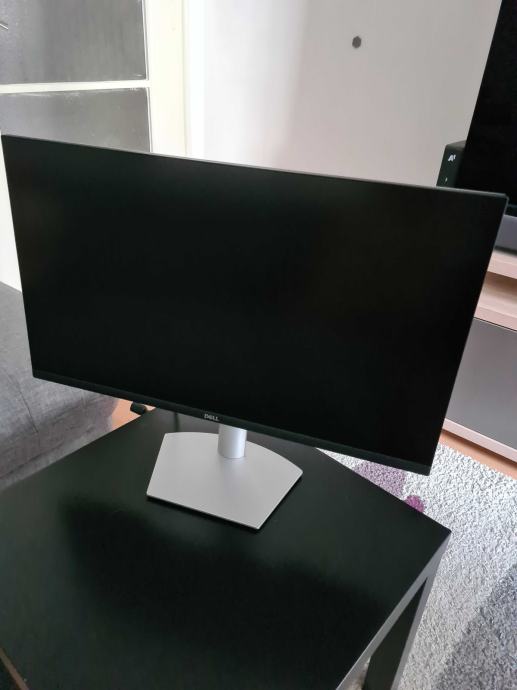 Dell S2721QS - 27 4K UHD Monitor