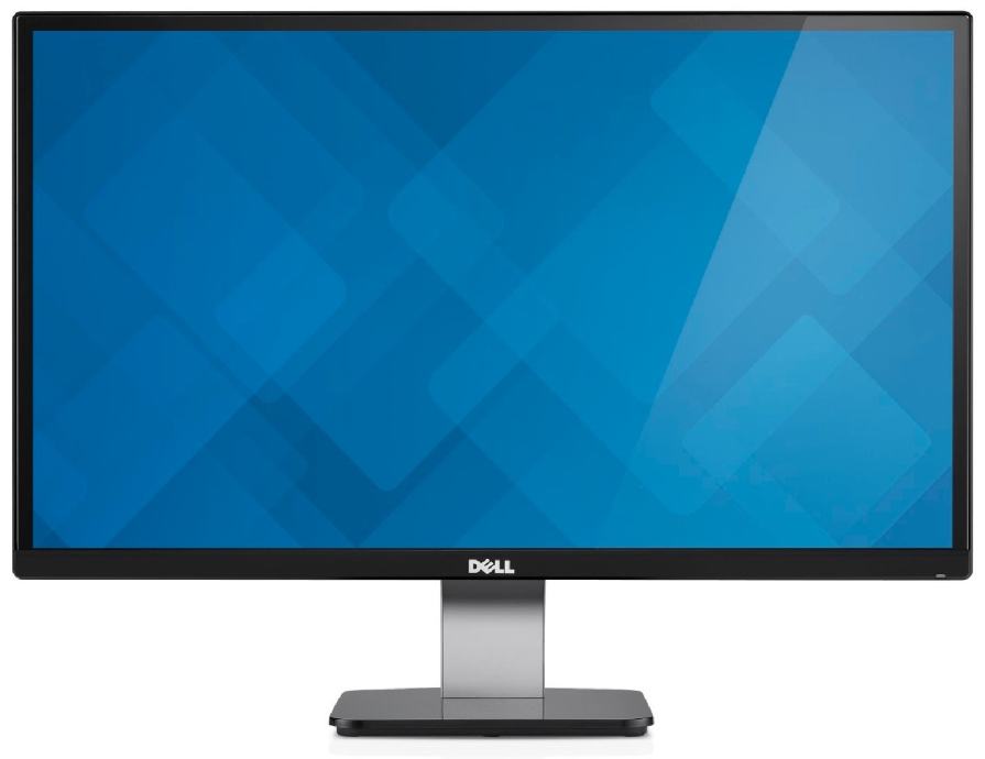 Dell S Series S2340L 58.4 cm (23) 1920x1080 pixels Full HD LED Black
