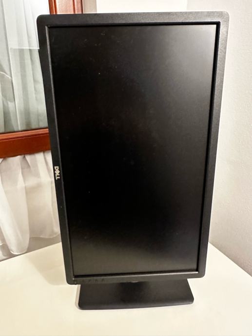 Dell U2312HMt Full Hd monitor