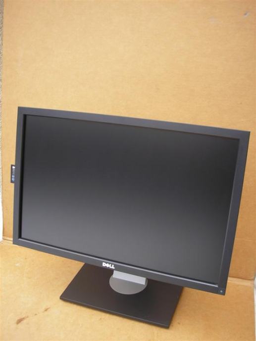DELL U2410F monitor 24, 1920x1200, 16:10, H-IPS, professional